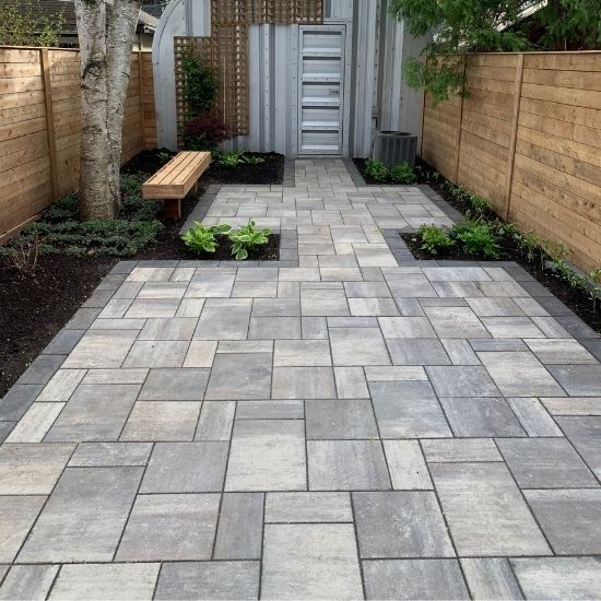 Caledon Interlocking Services | Backyard & Driveway Interlocking Caledon